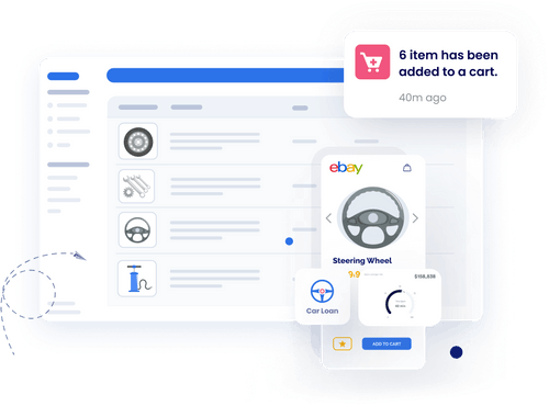 Powerful eBay Listing Software & eBay Tools | 3Dsellers